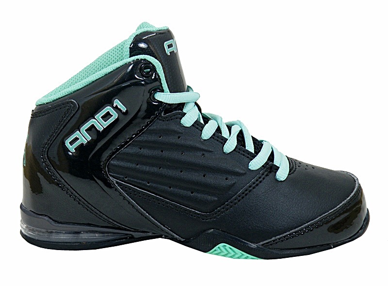 Zapatillas basket Niño And1 Master 2 Mid - manelsanchez.com