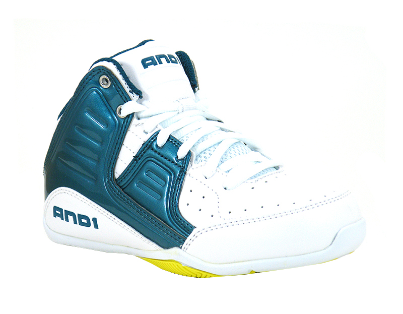 And1 Rocket 4 Mid Kid - manelsanchez.com