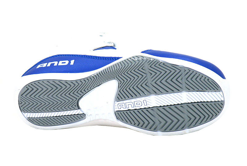 And1 Rocket 4 Mid Kid - manelsanchez.com