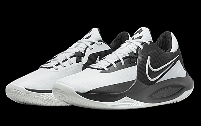 Nike Precision 6 "Day and Night" - manelsanchez.com