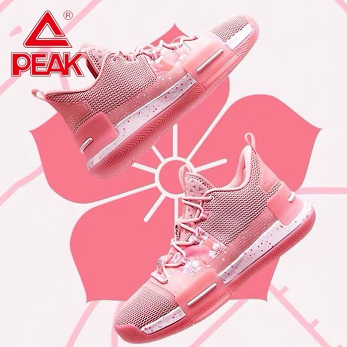 Peak Lou Williams 3 "LW3 Cherry Blossom" - manelsanchez.com