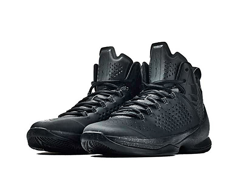 Jordan Melo 11 - manelsanchez.com