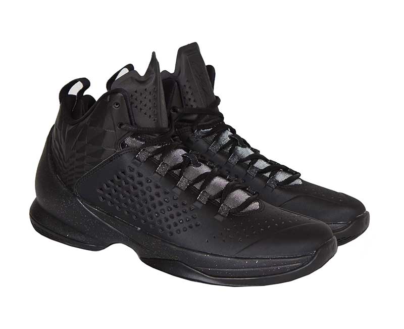 Jordan Melo 11 - manelsanchez.com