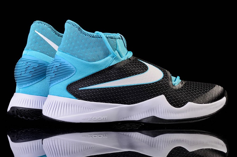 Nike Zoom Hyperrev 2016 "Magic Blue Aaron Gordon"