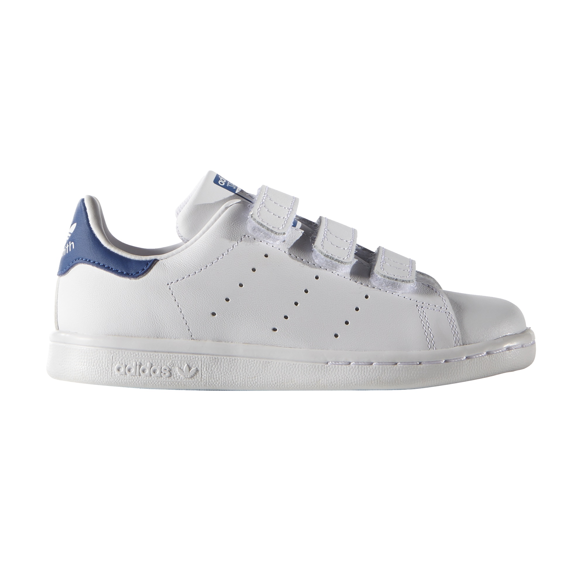 Adidas Originals Stan Smith CF C (blanco/azul)