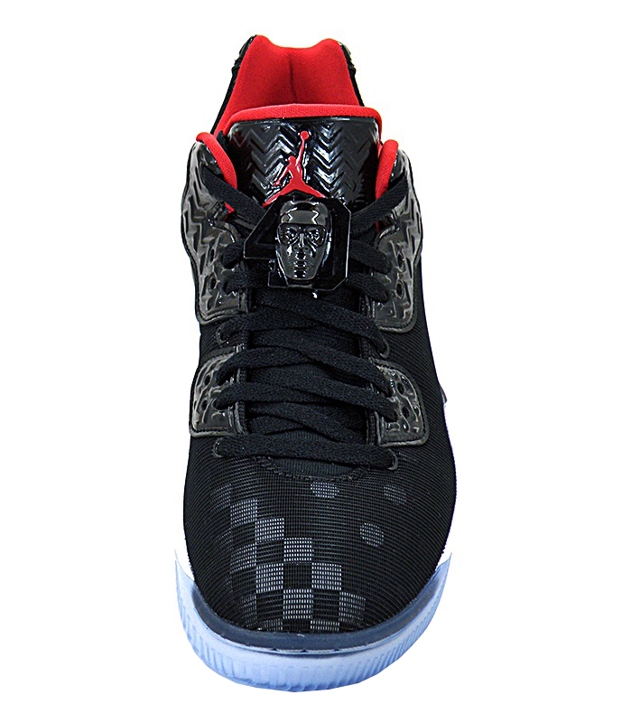 Air Jordan Spike Forty Low "Blackface" - manelsanchez.com