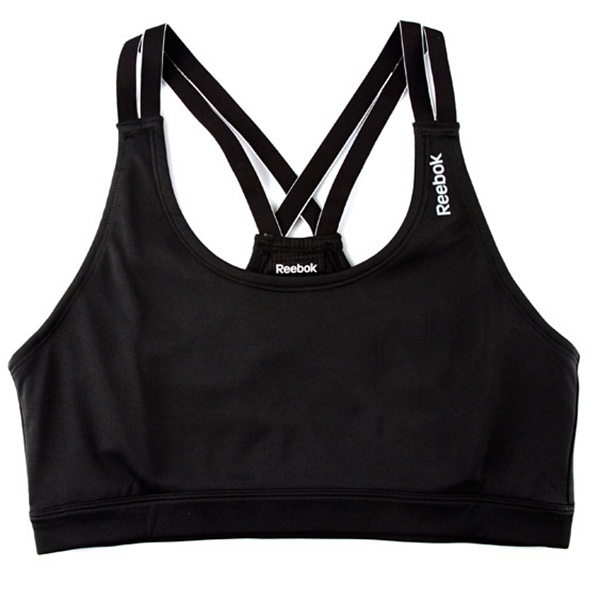 Reebok RE BRA (Negro) - manelsanchez.com