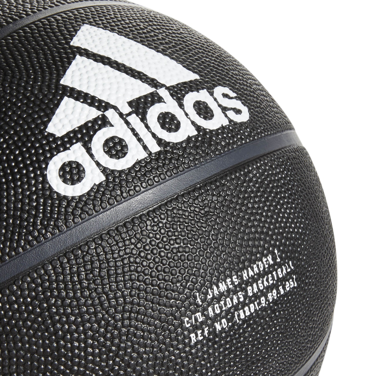Adidas Ball Harden Signature Basketball - manelsanchez.com