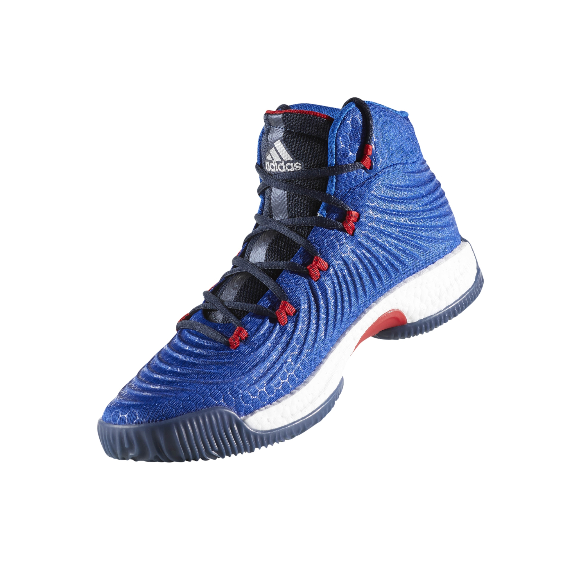 Adidas Crazy Explosive 2017 "Royalty" - manelsanchez.com