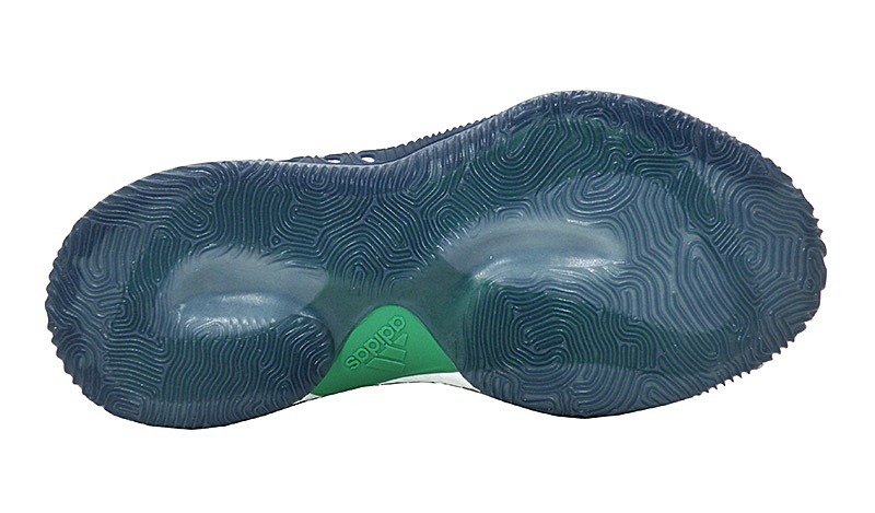 Adidas Crazy Explosive Primeknit Andrew Wiggins "Home" (white/na