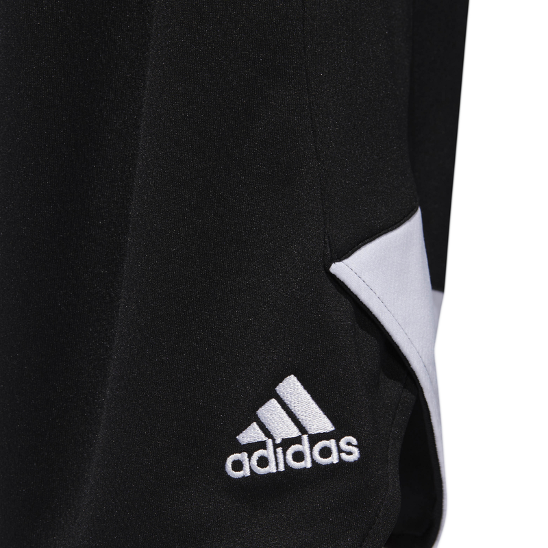 Adidas Crazy Explosive Short (Black / White)