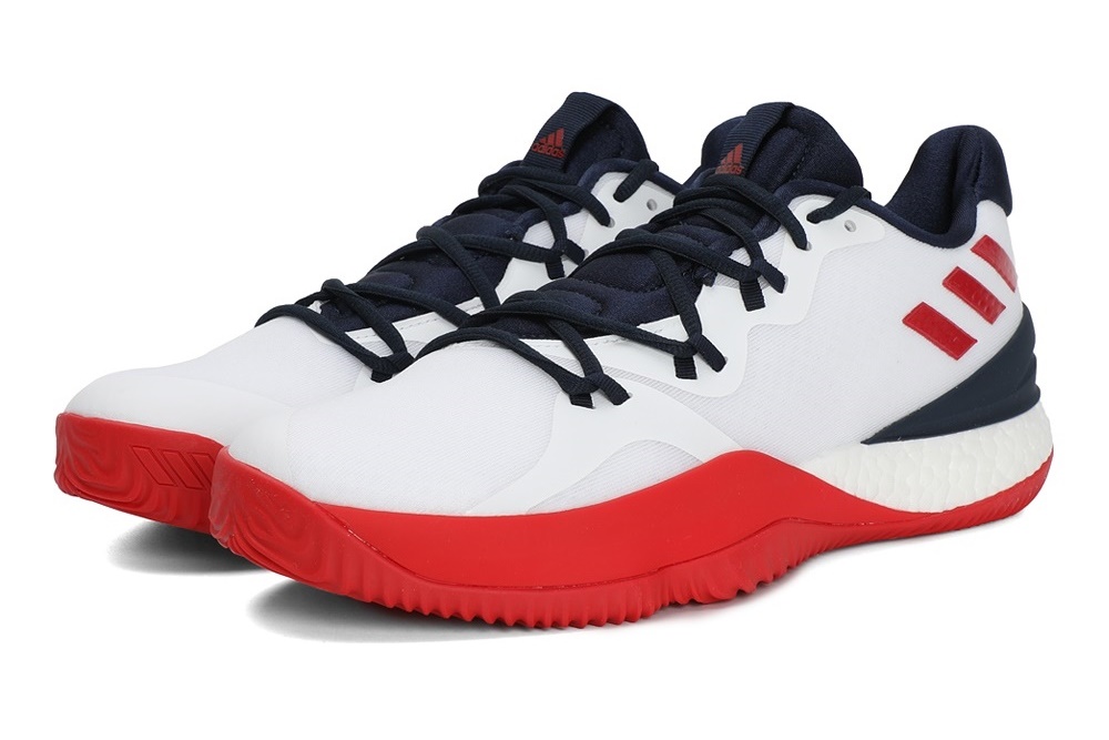 Adidas Crazy Light Boost 2018 "DC Wizards"