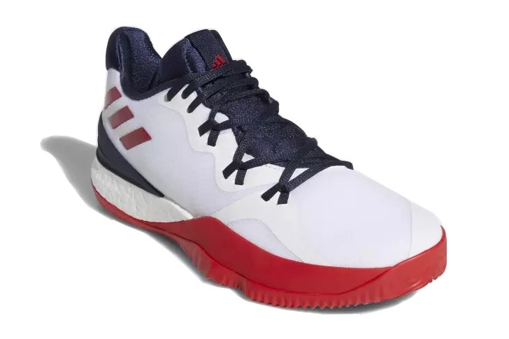 Adidas Crazy Light Boost 2018 "DC Wizards"