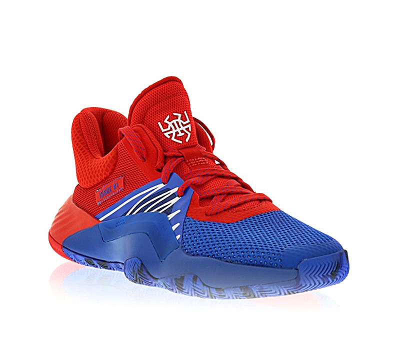 Adidas D.O.N. Issue #1 Junior - manelsanchez.com