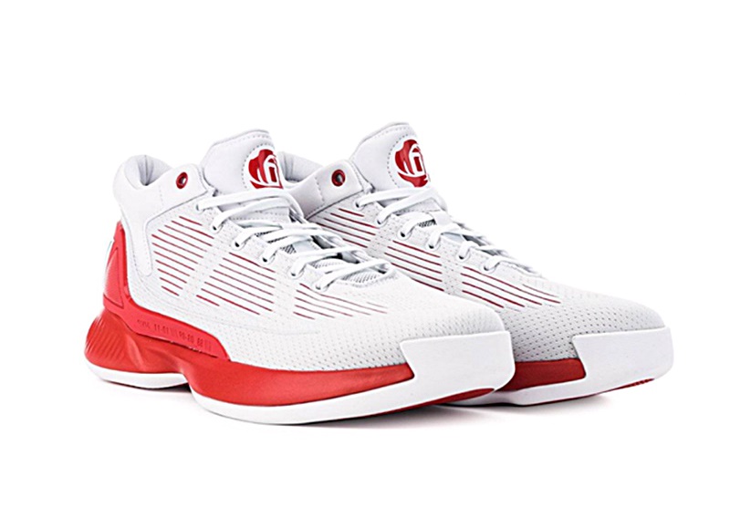 Adidas D-Rose 10 "MVP 10-11" - manelsanchez.com