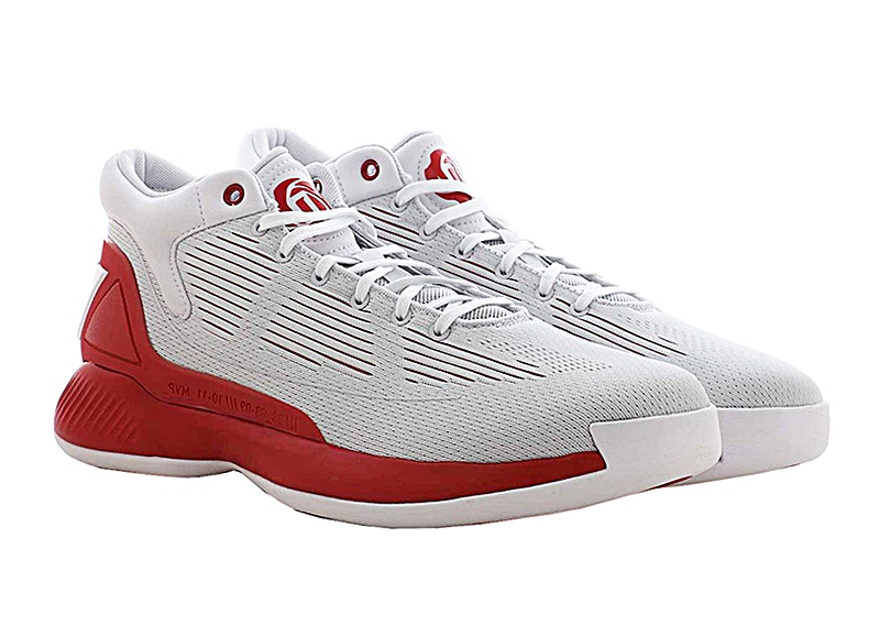 Adidas D-Rose 10 "MVP 10-11" - manelsanchez.com