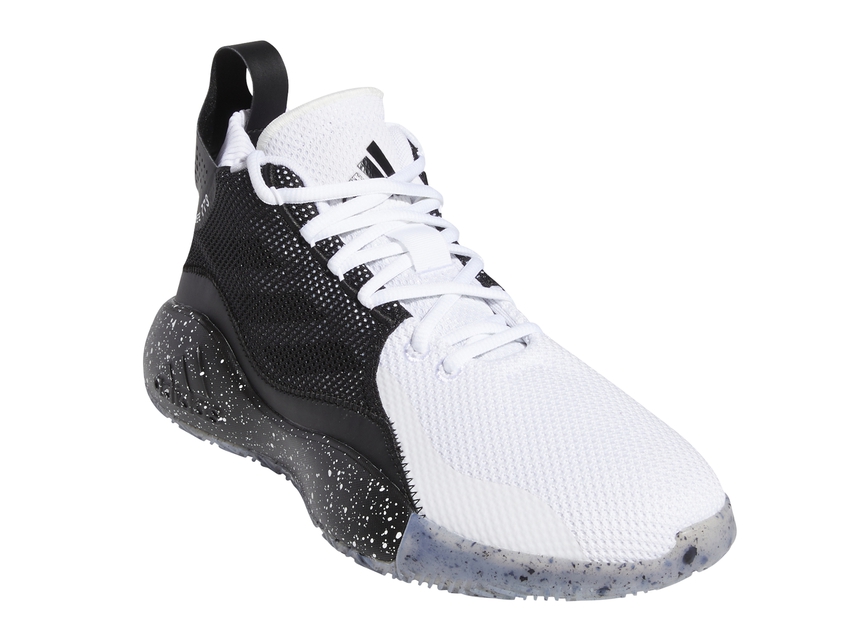 Adidas D Rose 773 "Spots" - manelsanchez.com