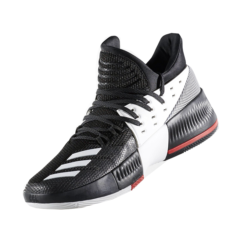 Damian Lillard 3 "On Tour" - manelsanchez.com