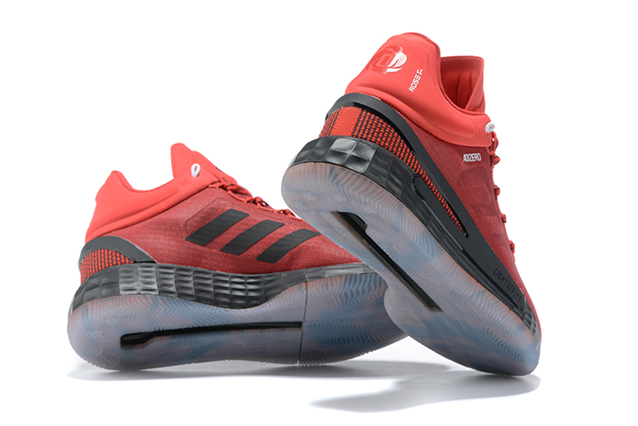 Adidas Derrick Rose 11 "Brenda" - manelsanchez.com
