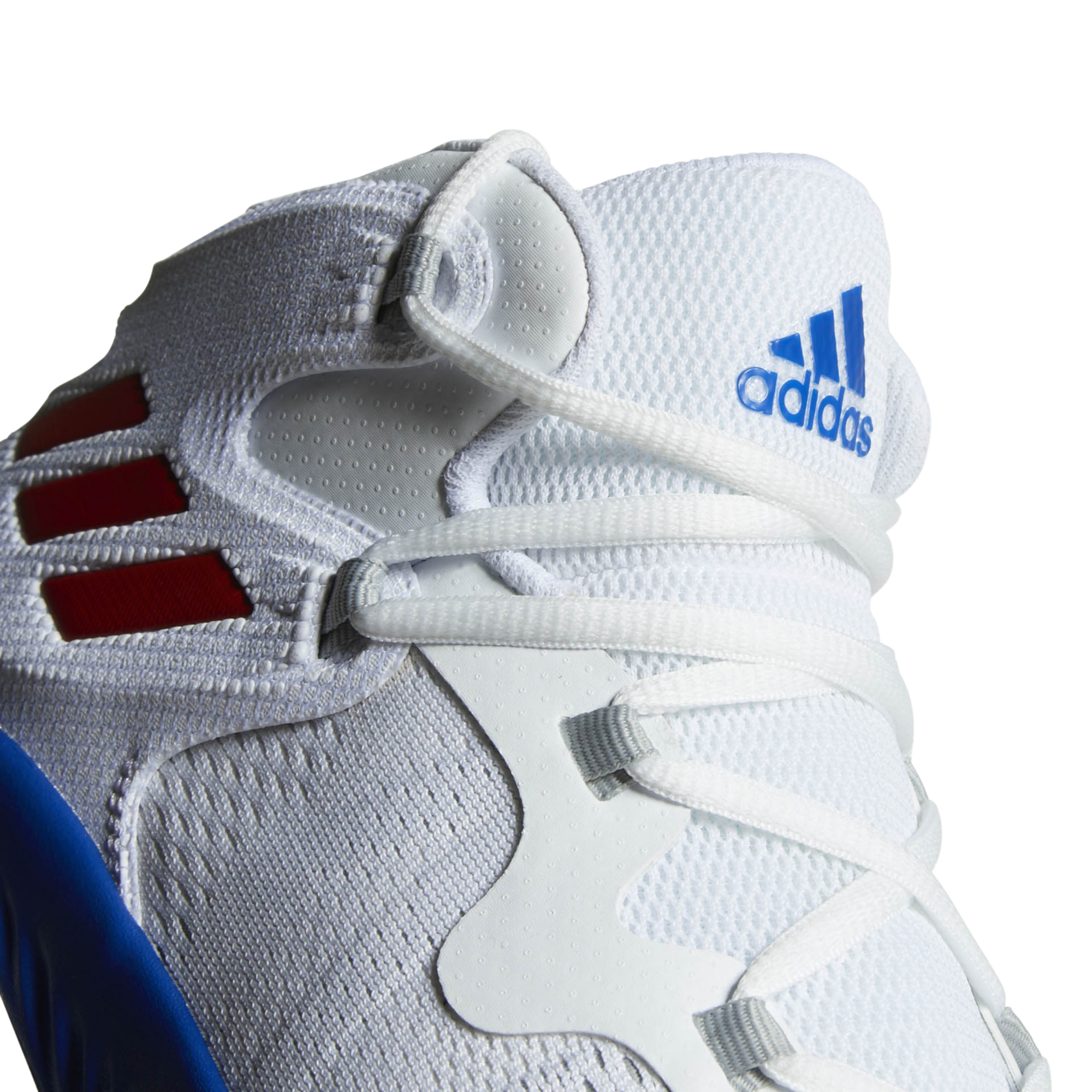 Adidas Explosive Bounce "Woody" - manelsanchez.com