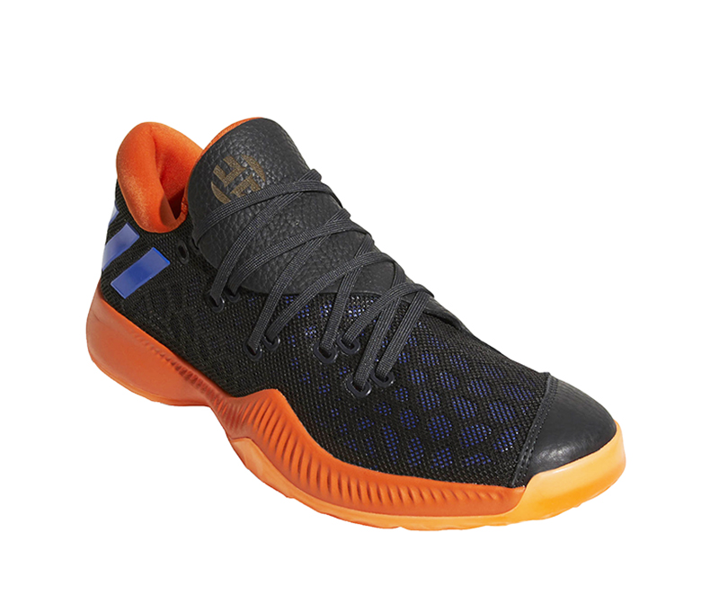 Adidas Harden B/E "Lava" - manelsanchez.com
