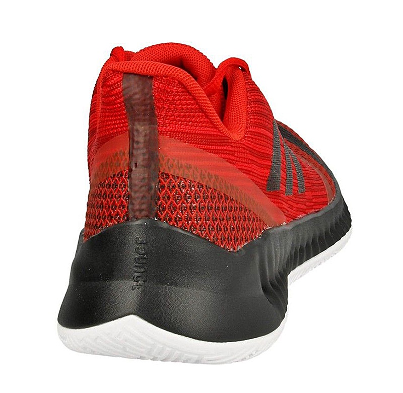 Adidas Harden B/E "Power Red" - manelsanchez.com