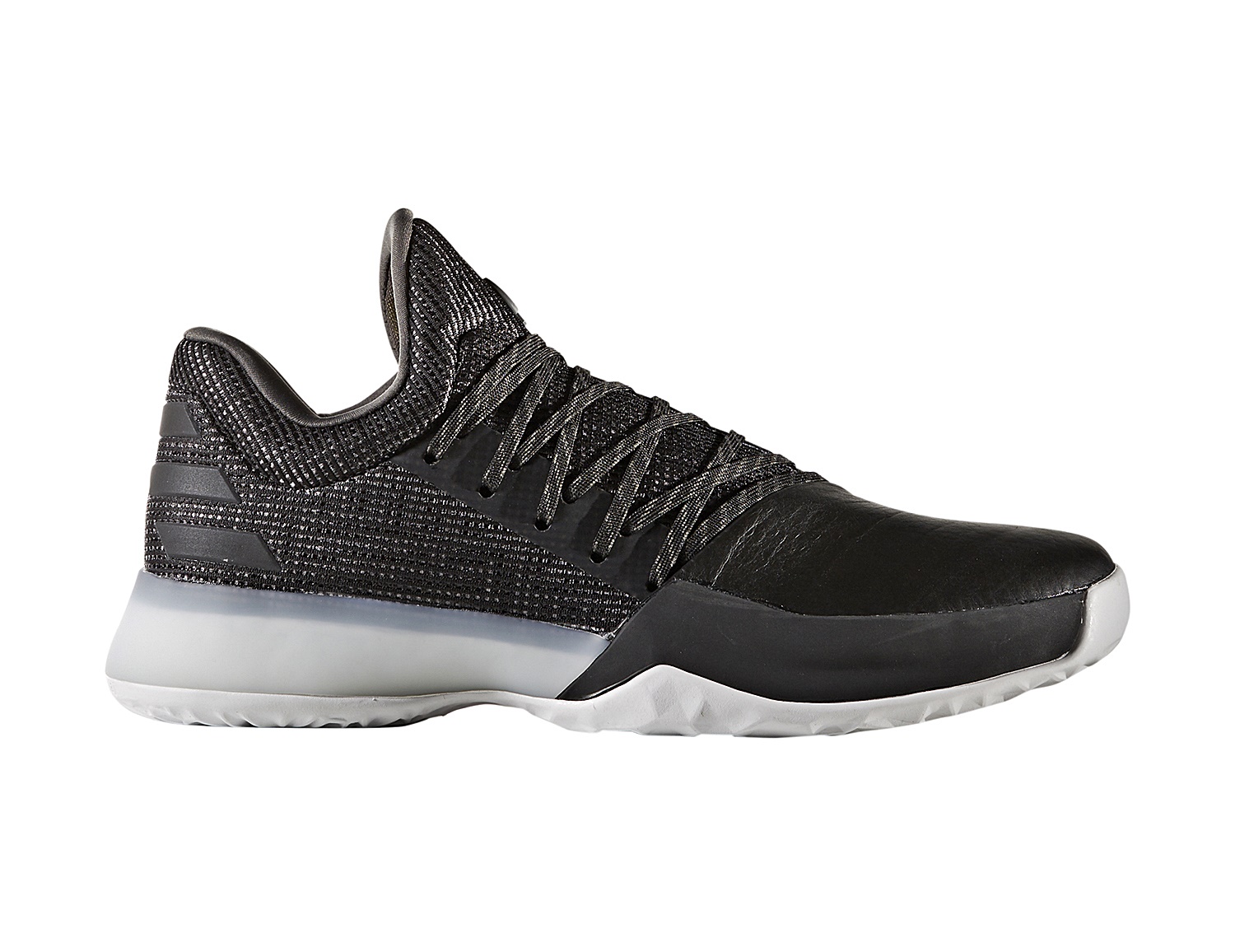 Adidas Harden Vol.1 "Black Diamond" - manelsanchez.com