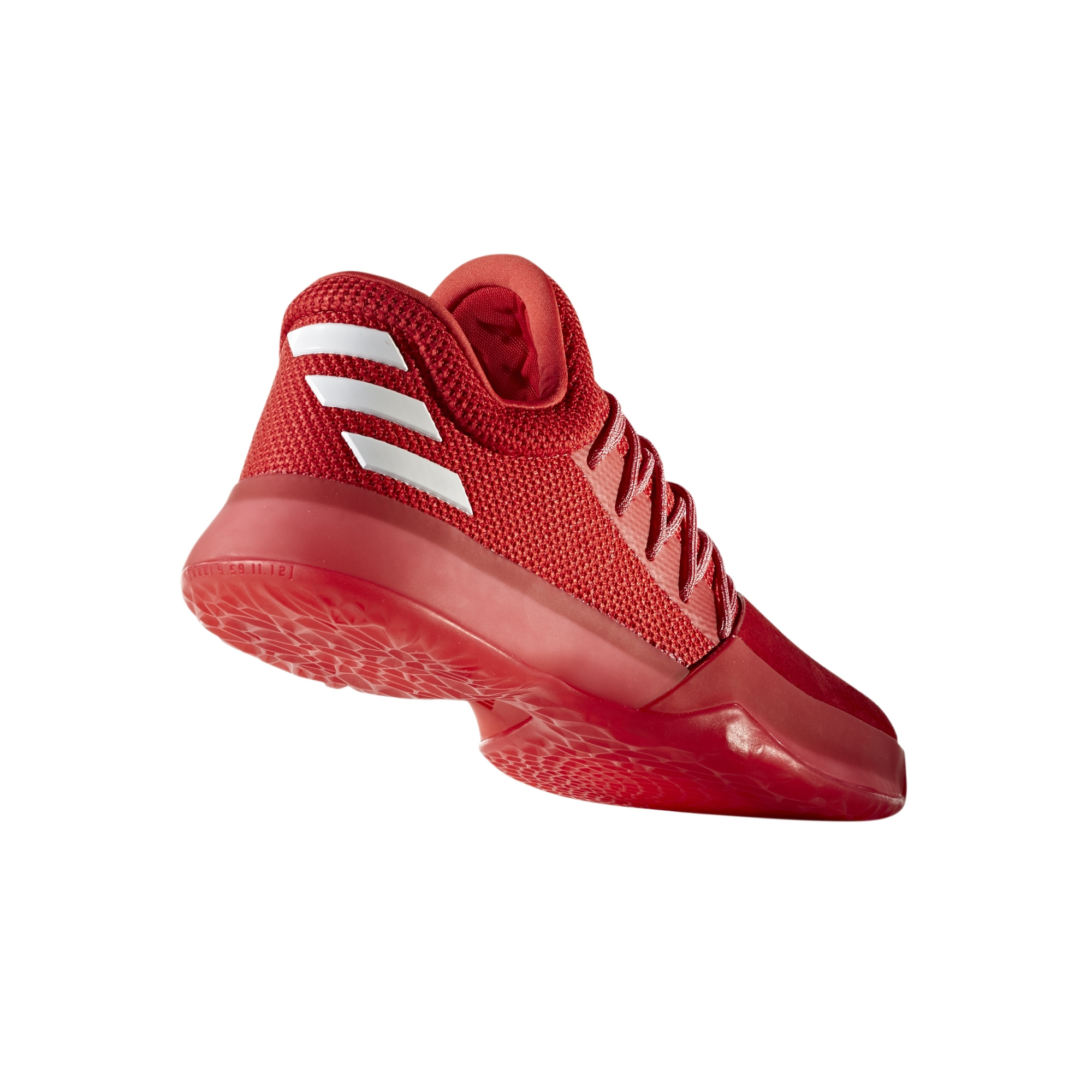 Adidas Harden Vol.1 "Renovatio" - manelsanchez.com