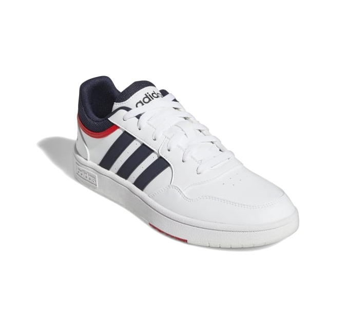 Adidas Hoops 3.0 Low Classic Vintage "Navy"