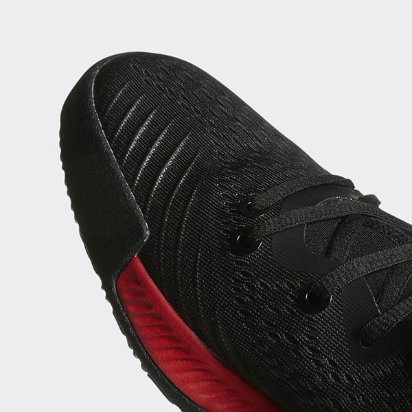 Adidas Mad Bounce "Red Blood" - manelsanchez.com