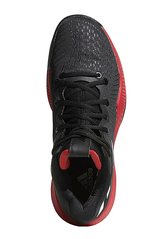 Adidas Mad Bounce "Red Blood" - manelsanchez.com