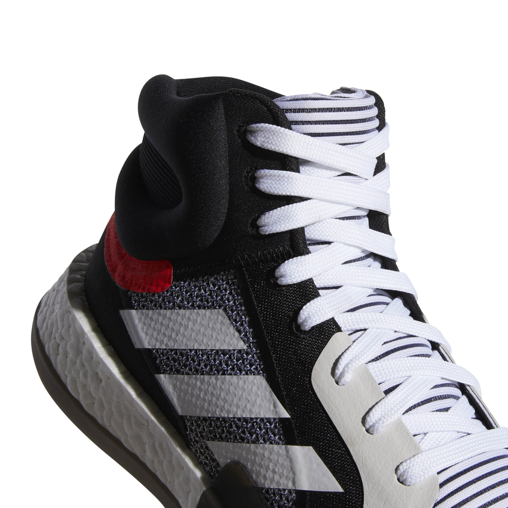 Adidas Marquee Boost "Agility" - manelsanchez.com