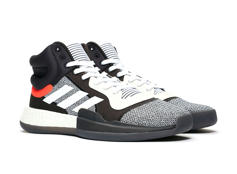 Adidas Marquee Boost "Agility" - manelsanchez.com