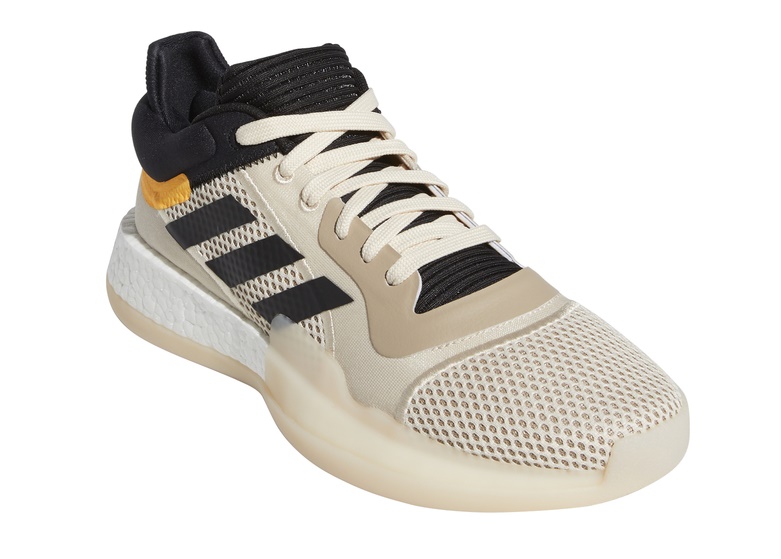 Adidas Marquee Boost Low "Cream" - manelsanchez.com