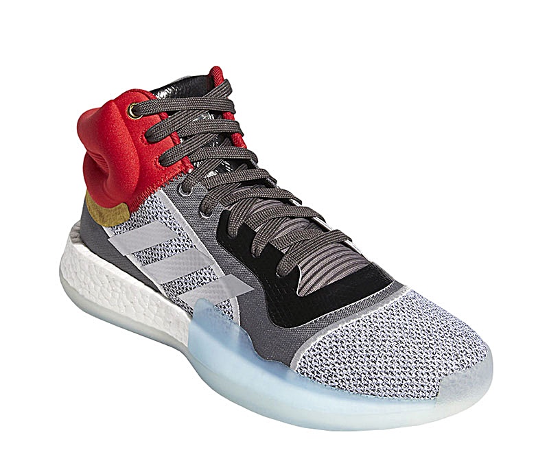 Adidas Marquee Boost "Thor" - manelsanchez.com