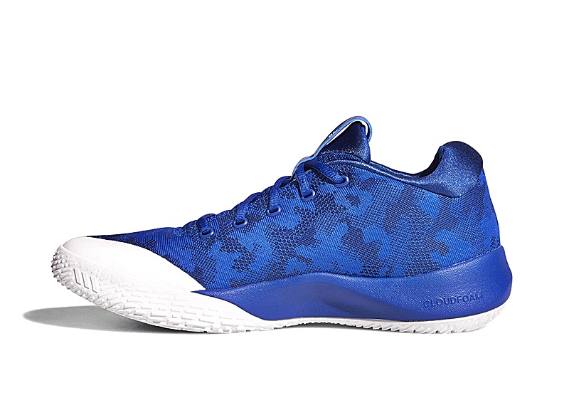 Adidas NXT LVL SPD VI "Europa" - manelsanchez.com