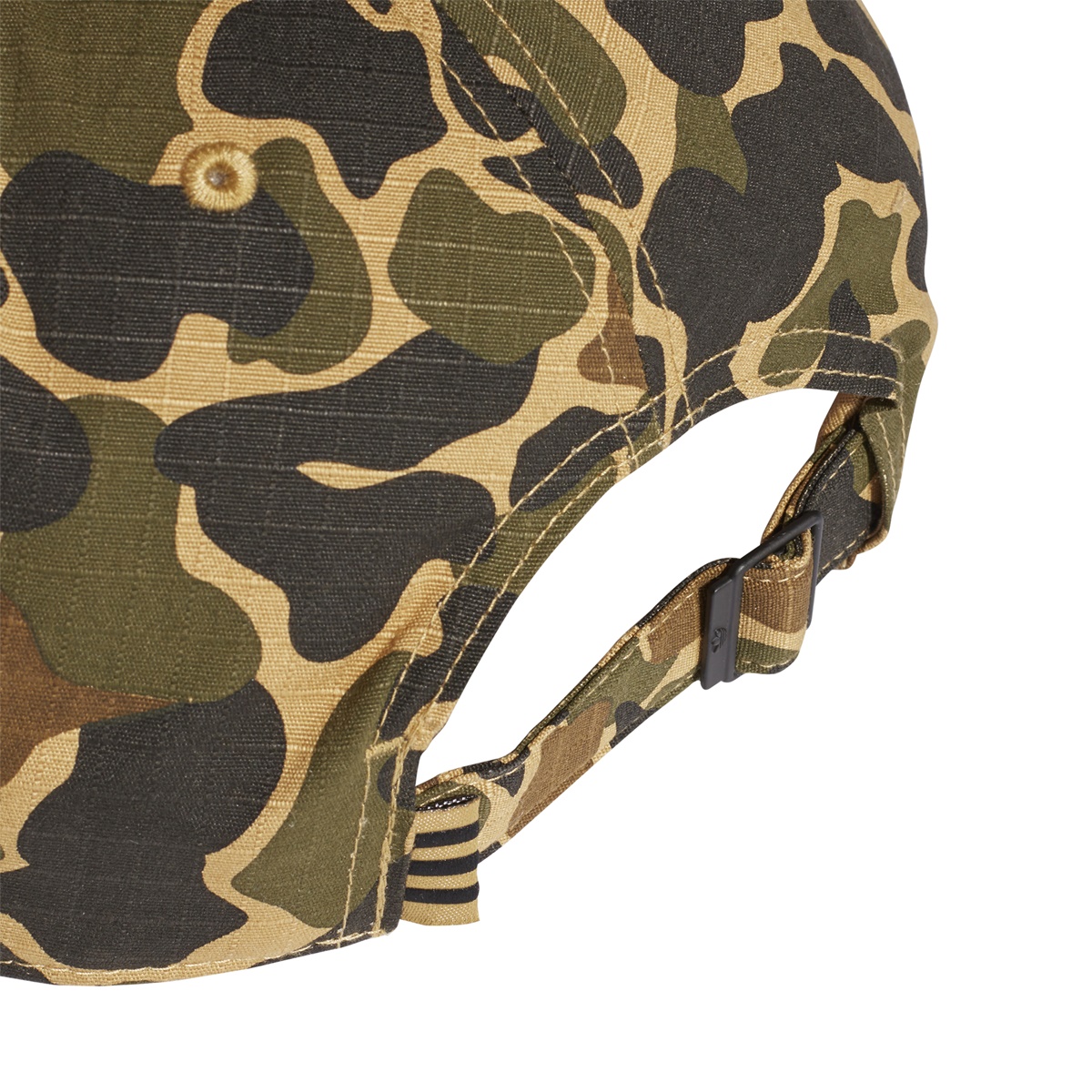 Adidas Originals Camouflage Baseball Cap - manelsanchez.com