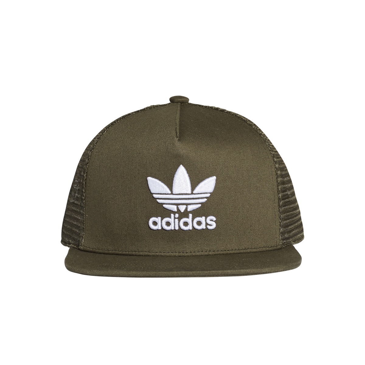 Adidas Original Trefoil Trucker Cup Green - manelsanchez.com