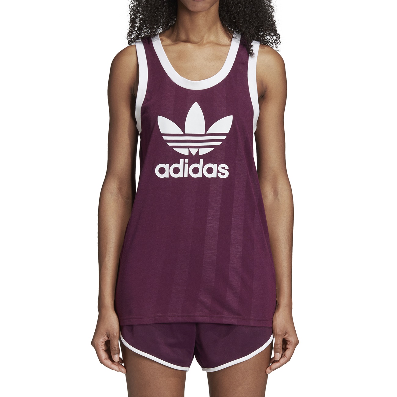 Adidas Originals AA-42 Tank Top W - manelsanchez.com