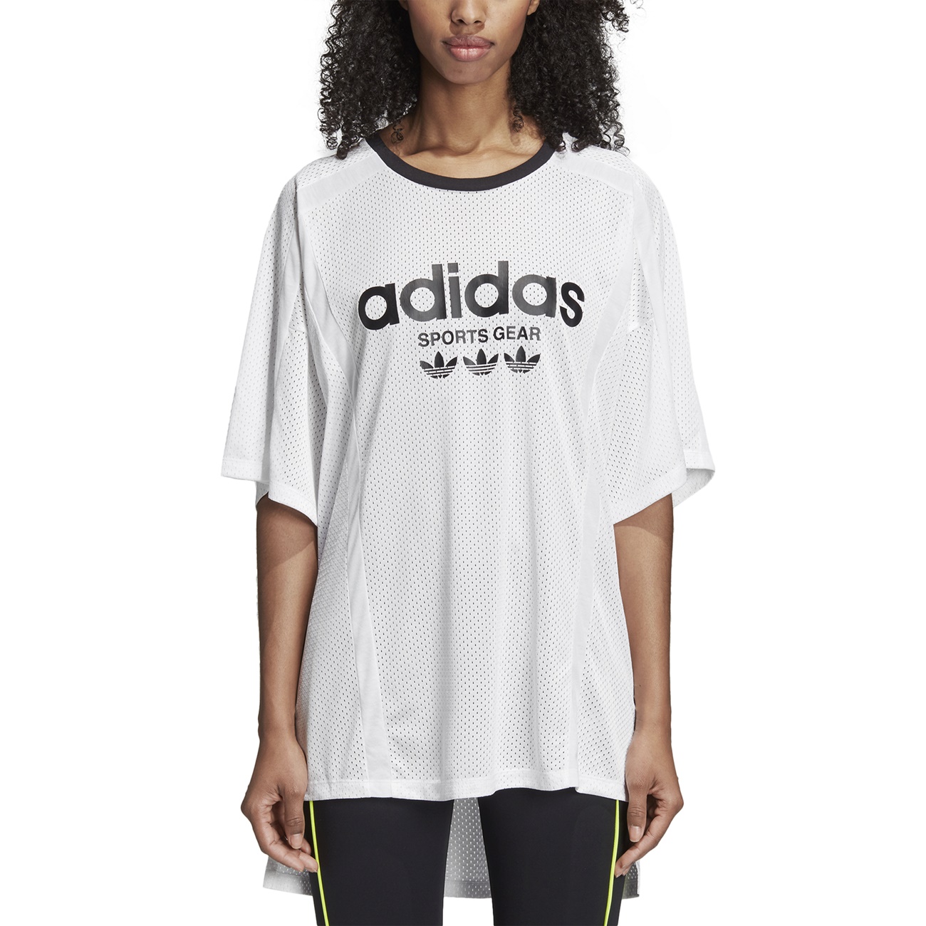 Adidas Originals AA-42 Tee Mesh W - manelsanchez.com