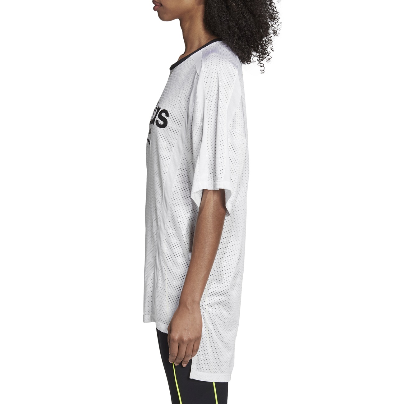 Adidas Originals AA-42 Tee Mesh W - manelsanchez.com