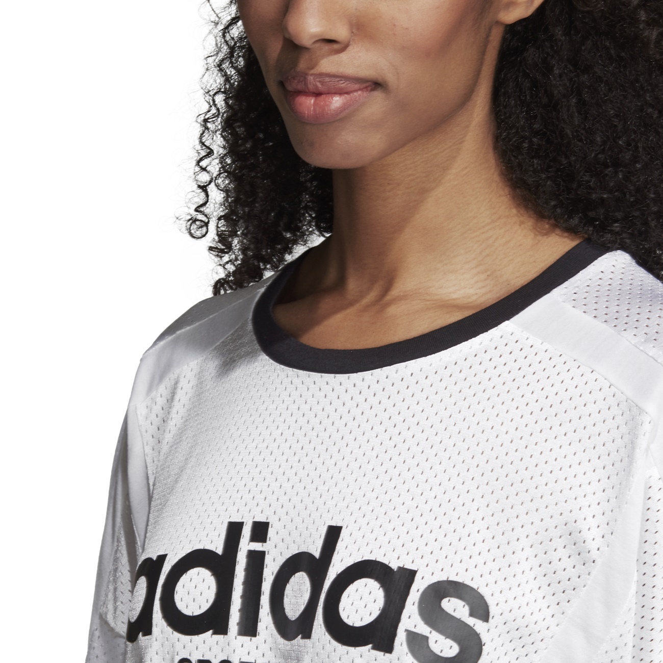 Adidas Originals AA-42 Tee Mesh W - manelsanchez.com