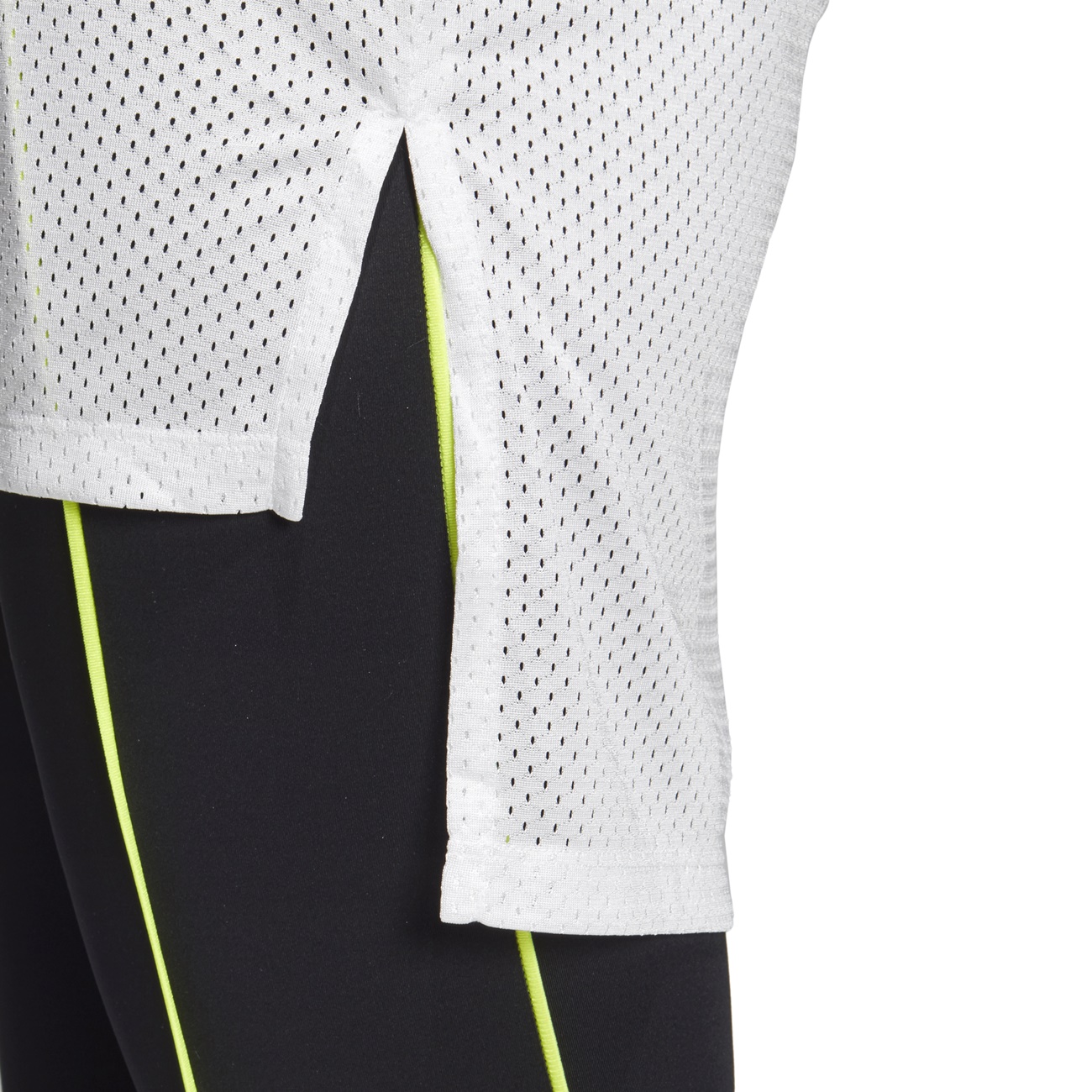 Adidas Originals AA-42 Tee Mesh W - manelsanchez.com