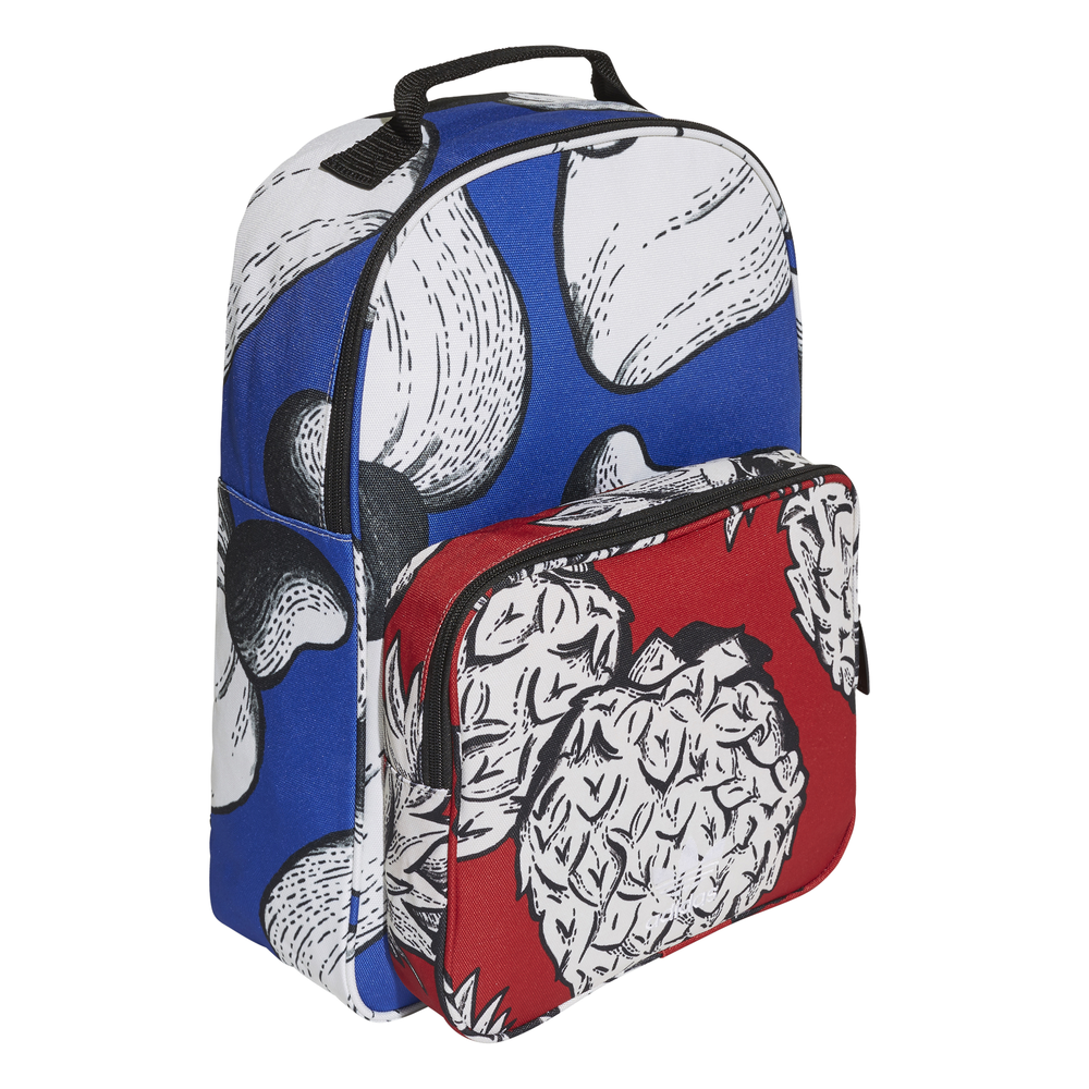 Adidas Originals Classic Backpack "Tropical Pineapple Fruit"