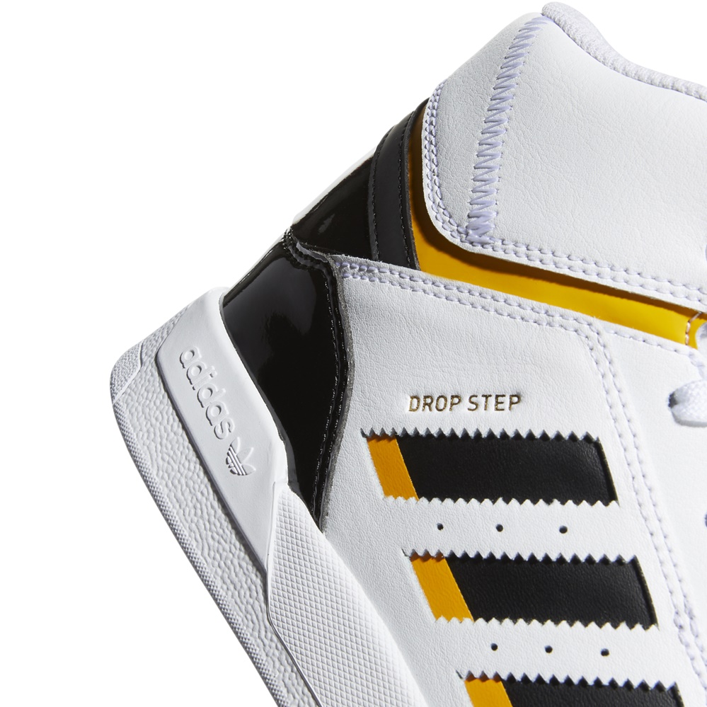 Adidas Originals Drop Step W - manelsanchez.com