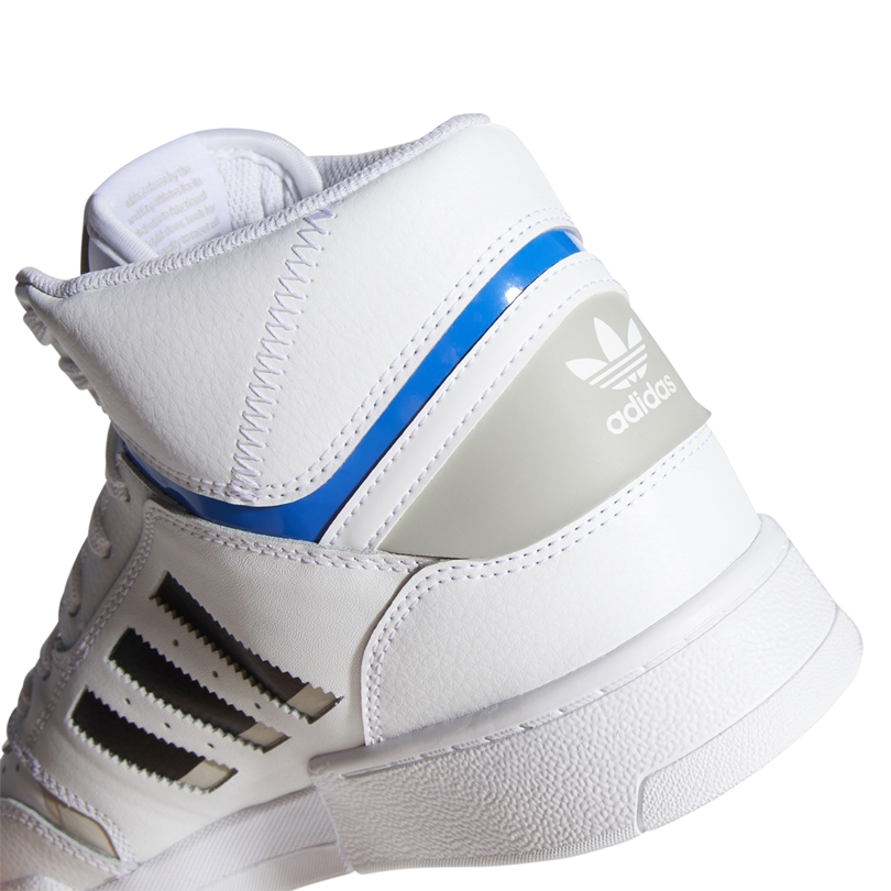 Adidas Originals Drop Step "White Storm" - manelsanchez.com