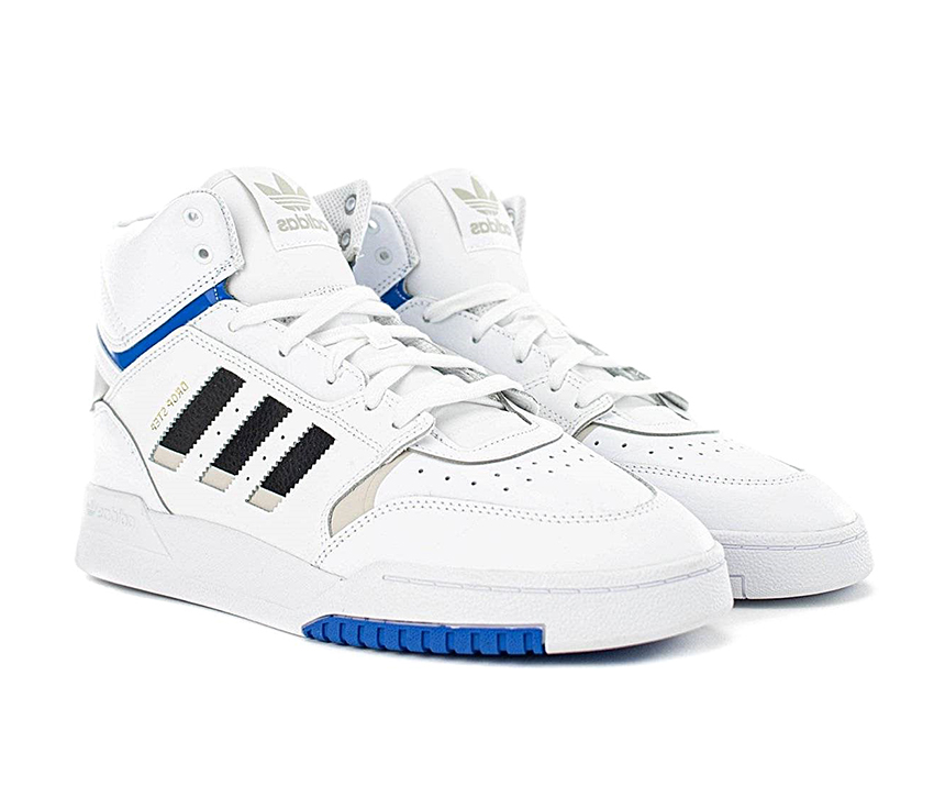 Adidas Originals Drop Step "White Storm" - manelsanchez.com