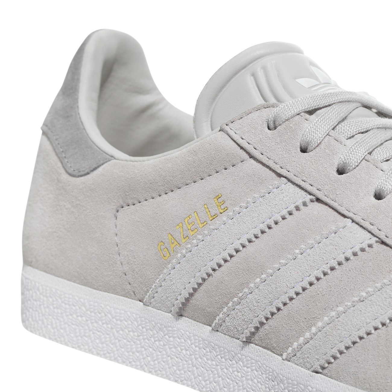 Adidas Originals Gazelle W "Grey Two" - manelsanchez.com