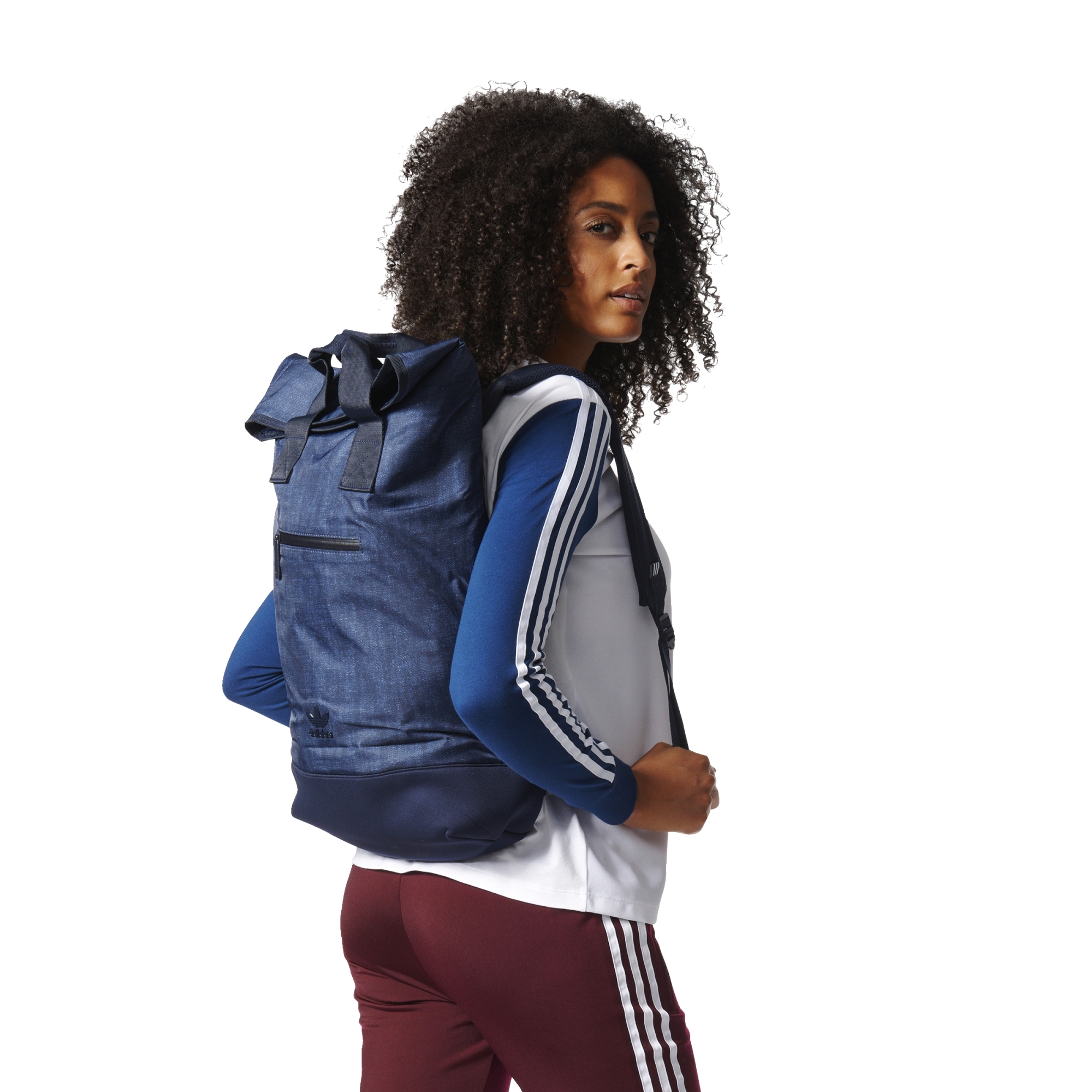Adidas Originals Indigo Backpack (navy) - manelsanchez.com