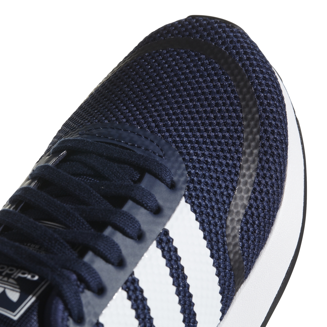 Adidas Originals N-5923 Junior (Core Navy/White/Core Black)